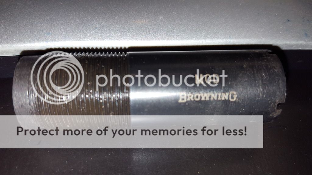 BPS 410 or 870 Wingmaster 410 | Shotgun Forum