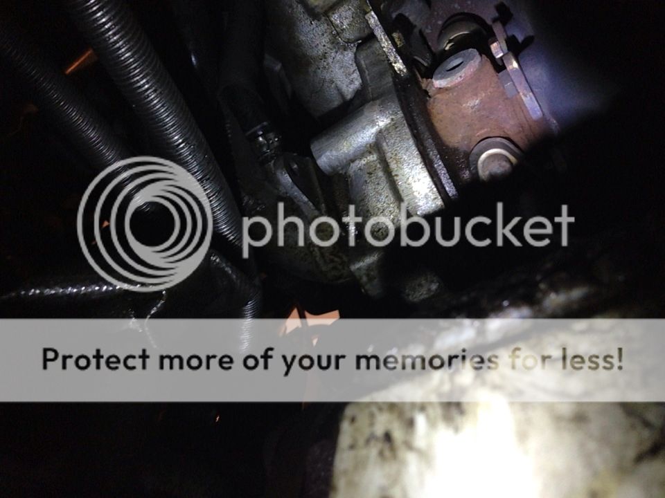 Need some help! System Too Lean / P0420 | VW Vortex - Volkswagen Forum