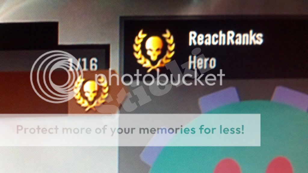 Discussion - More Reach Ranks! | Se7enSins Gaming Community