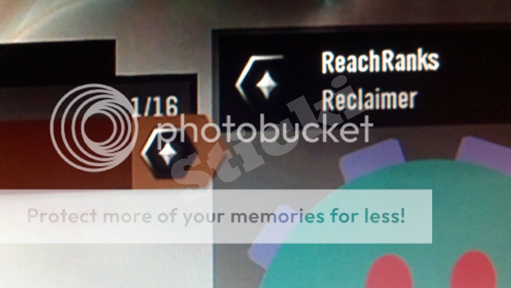 Discussion - More Reach Ranks! | Se7enSins Gaming Community