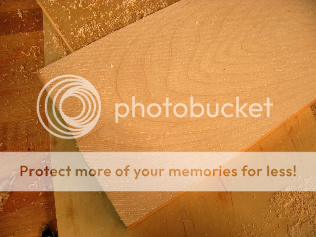 A very nice Veritas plane...added some pictures | LumberJocks ...