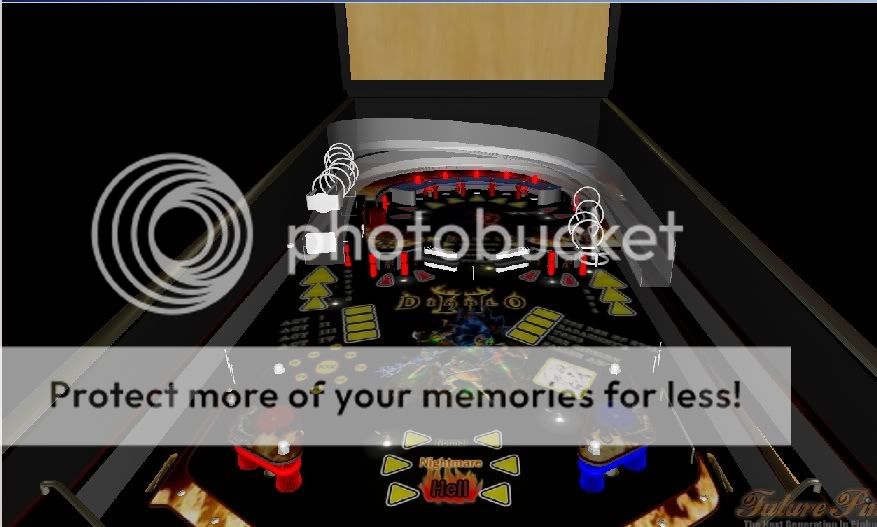 Diablo 2 WIP - Future Pinball - Works in Progress - VPForums.org