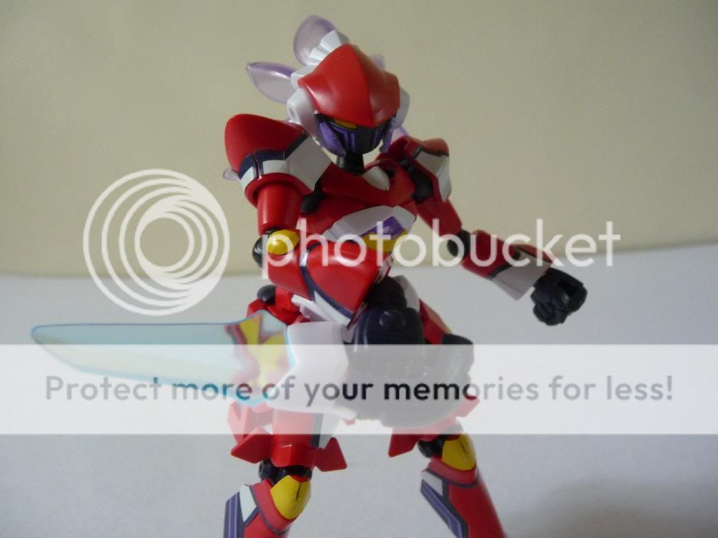 LBX Pandora Review | redblondemean