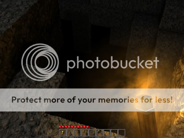 Minecraft extreme textures/HDR lighting? - Resource Packs - Mapping and ...