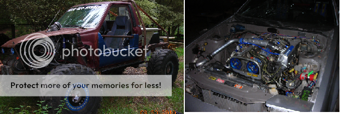 supra buggy | Toyota Celica Supra Forum