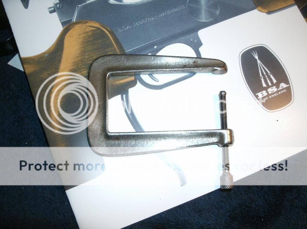 MKII Action Disassembly | Rimfire Central Firearm Forum