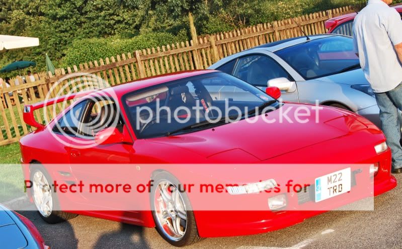 SW20 TRD MR2 - Video | Driftworks Forum