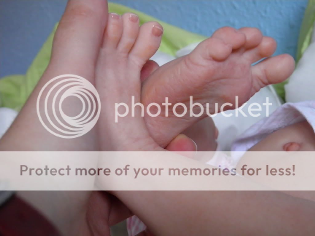 My new baby Triana (Alexa Blick) - DollFan