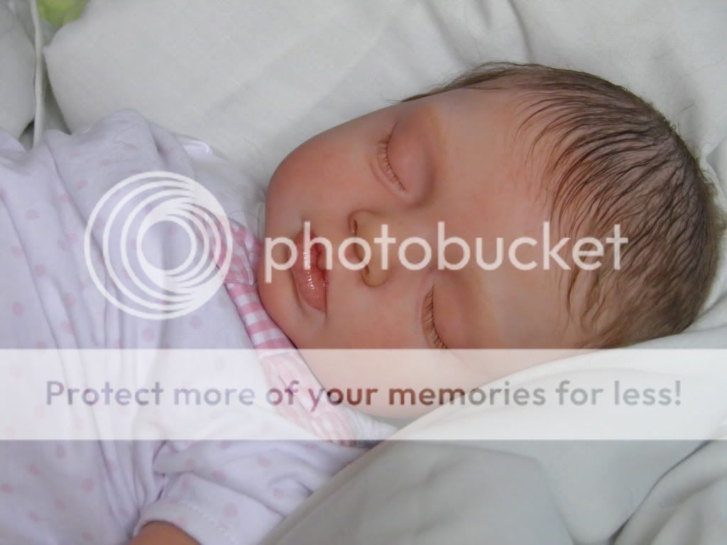 My new baby Triana (Alexa Blick) - DollFan