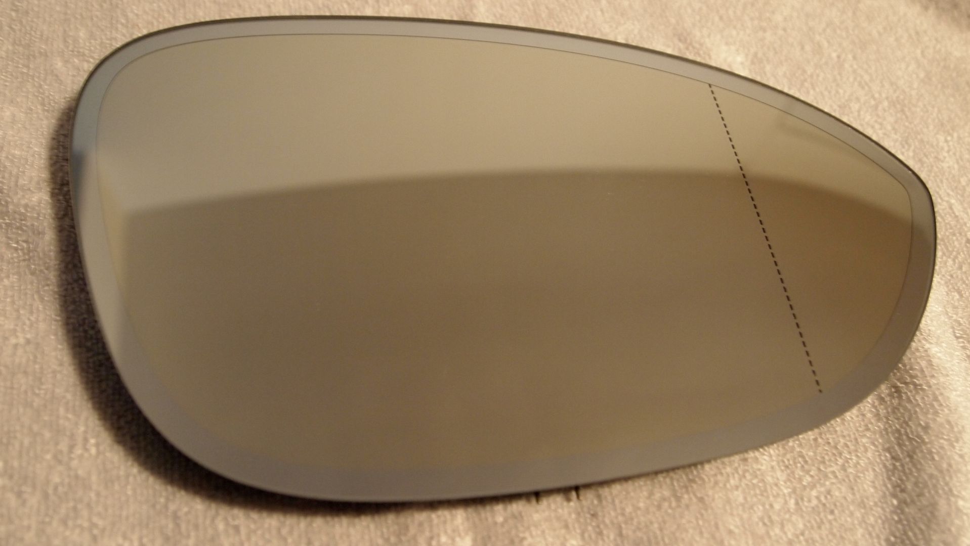 FS: E9X M3/E89 Z4 OEM Euro Side Mirrors - Aspheric (Wide Angle) Heated ...