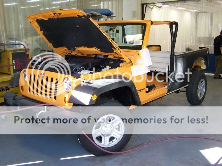 Airpark's JK8 Build | JKOwners Forum