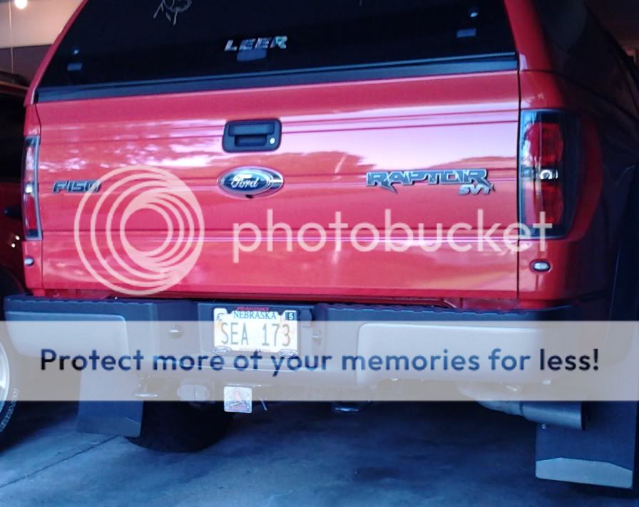 Camo Wraps for Raptor | Page 2 | F-150 Raptor Forums