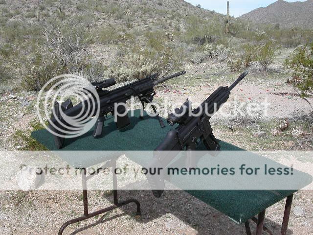 SCAR 22LR Rimfire | FN Herstal Firearms