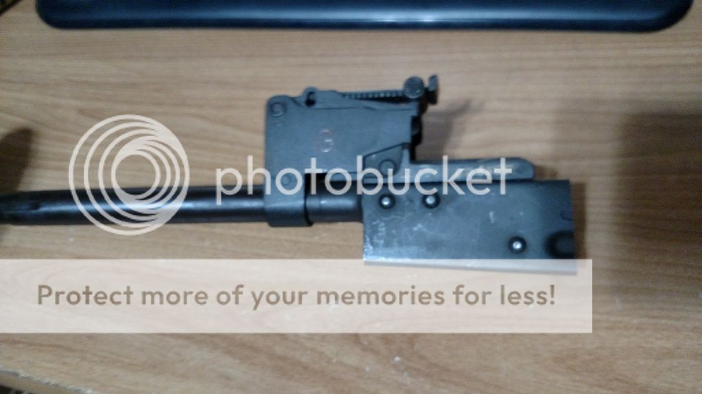 Romanian G 1982 Kit | AK Rifles