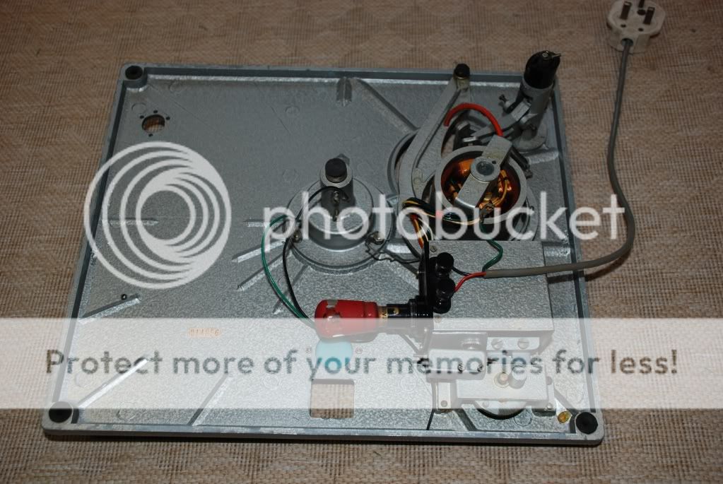 Sugden Connoisseur Decca Arm (page 2) - Other Turntables - Lenco Heaven ...