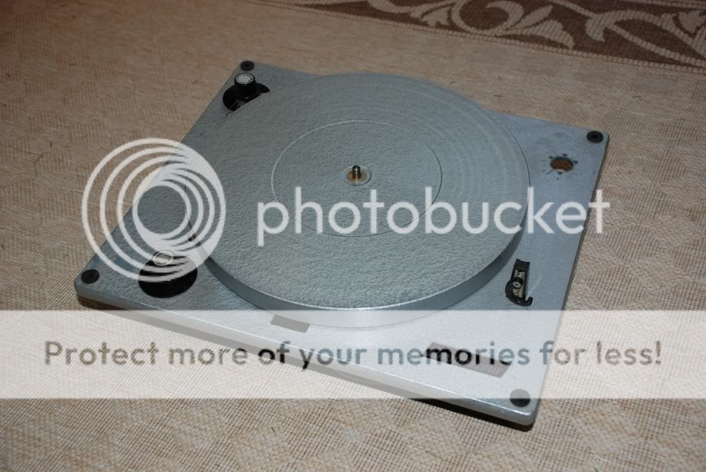 Sugden Connoisseur Decca Arm (page 2) - Other Turntables - Lenco Heaven ...