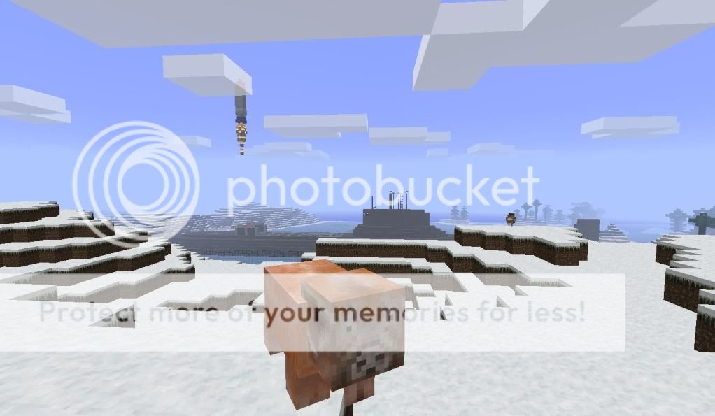 [MAP in progress] FULL SIZE, accessible SUBMARINES - Screenshots - Show ...