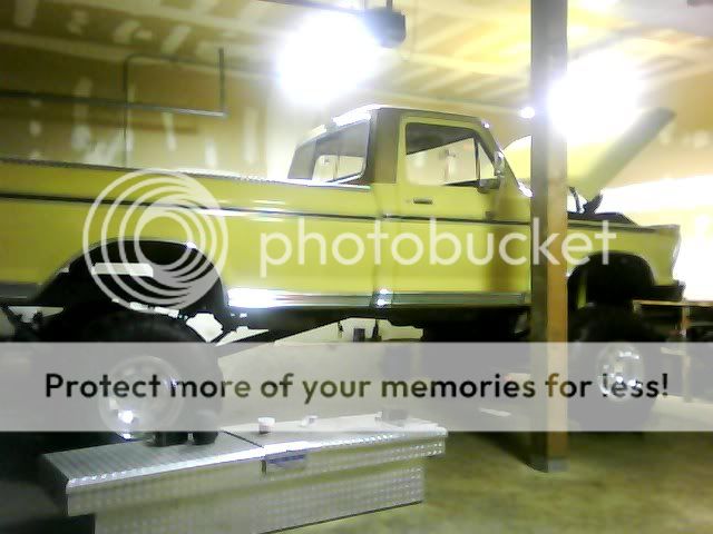 Good dentside paint jobs - Page 7 - Ford Truck Enthusiasts Forums