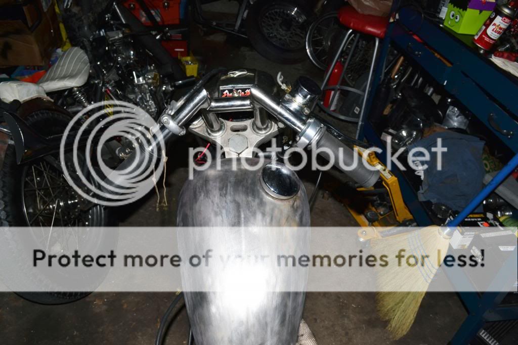 80 Ironhead Chop, pretty, clean, lots of extras | Jockey Journal Forum