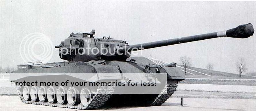 T110's Second Summer of Love (And Tolerance) - Heavy Tanks - World of ...