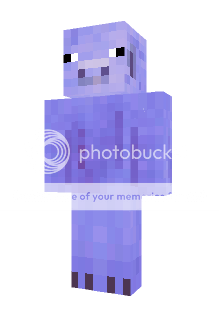 Get your own CUSTOM PIGMAN! - Skins - Mapping and Modding: Java Edition ...