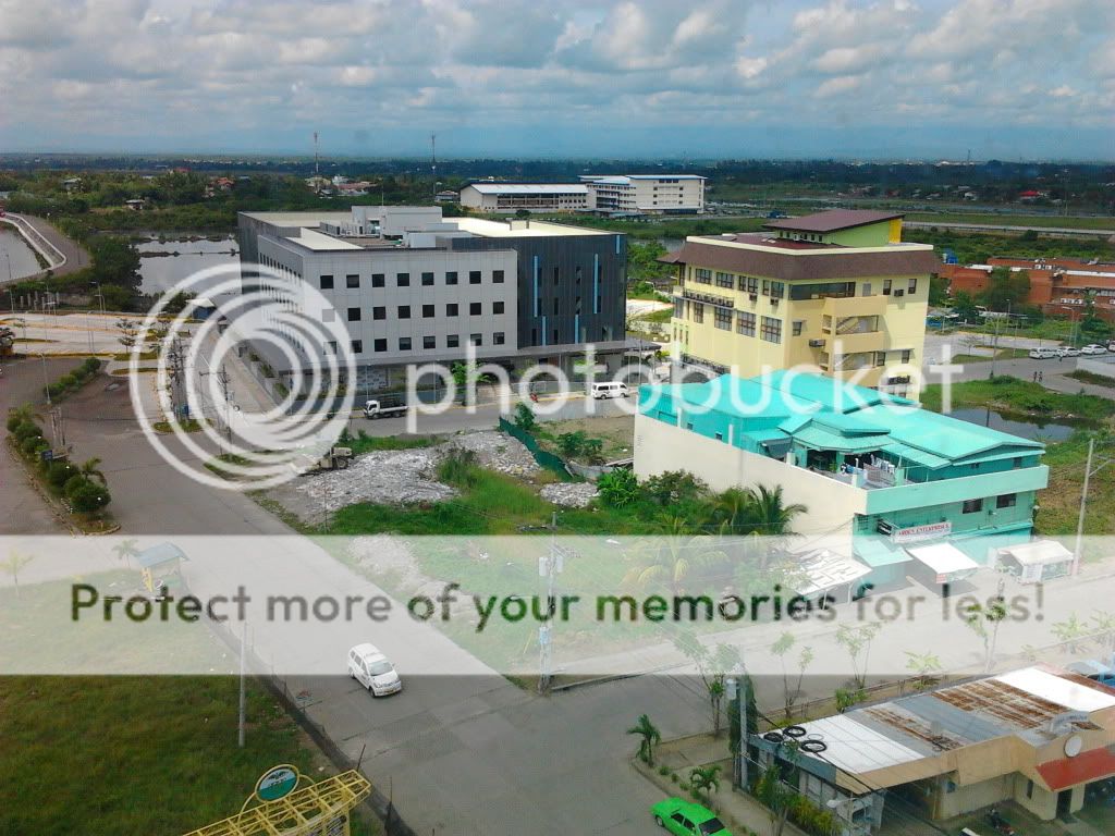 ILOÍLO | Ayala Iloilo Technohub [4F|bpo|u/c] | Page 6 | SkyscraperCity ...