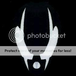 Grendel Mask Pictures, Images & Photos | Photobucket